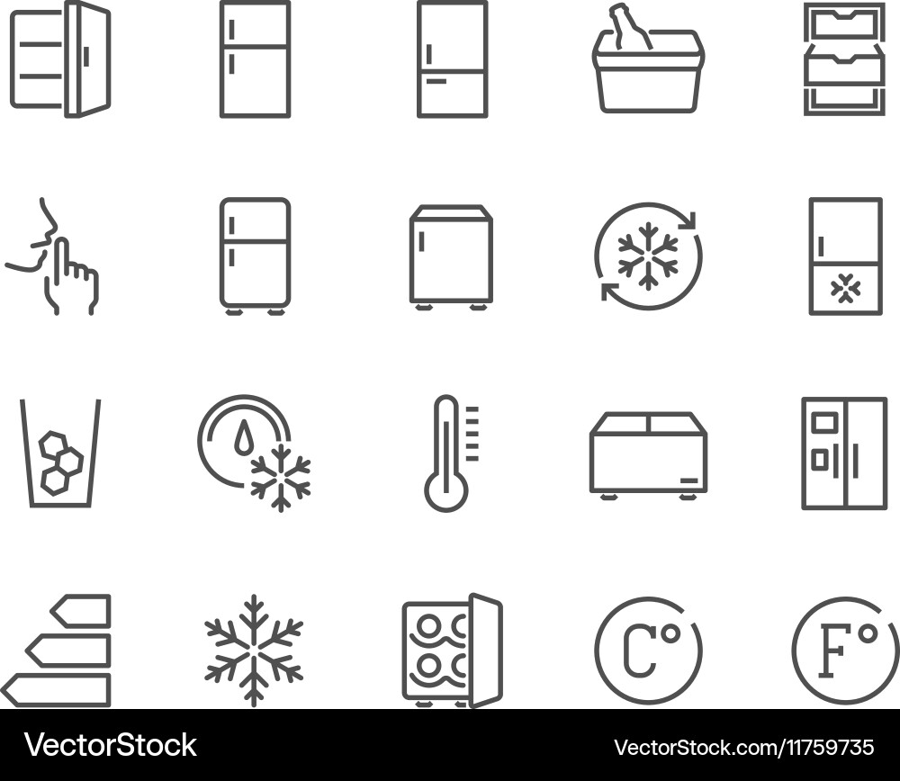 Fridge Vector Images (over 33,000)