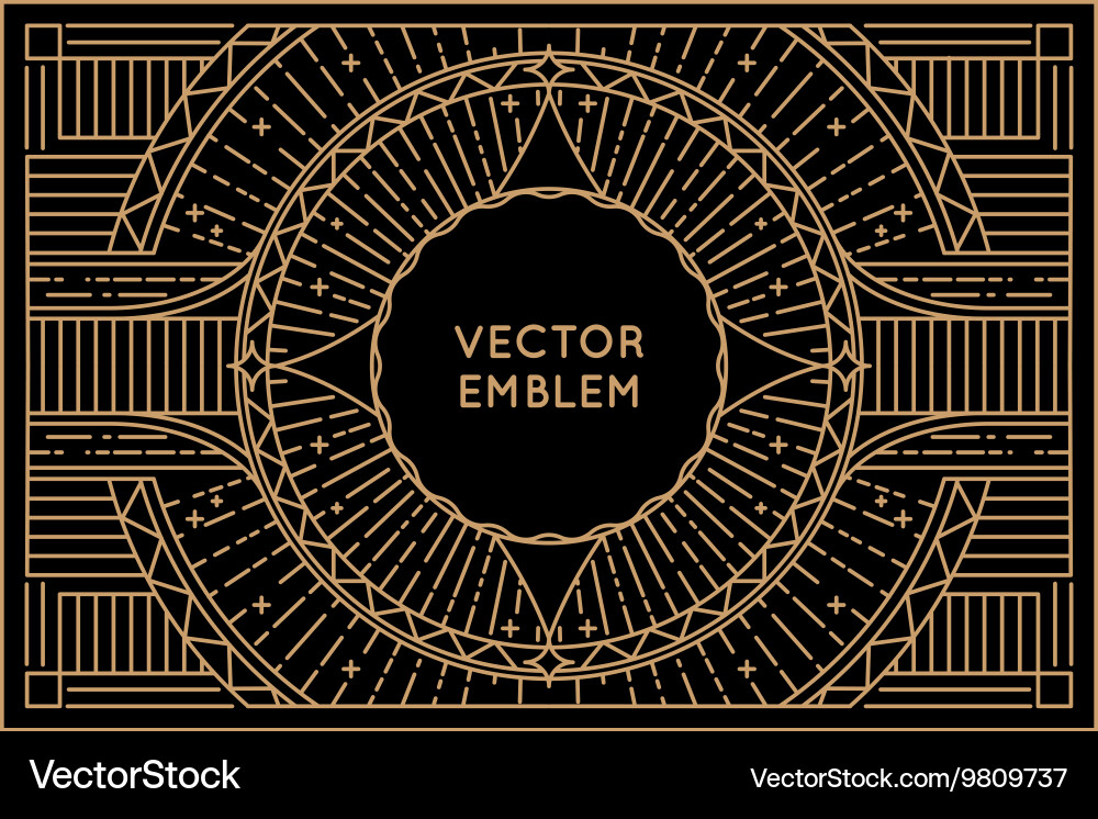 Poster design template and greeting card with copy