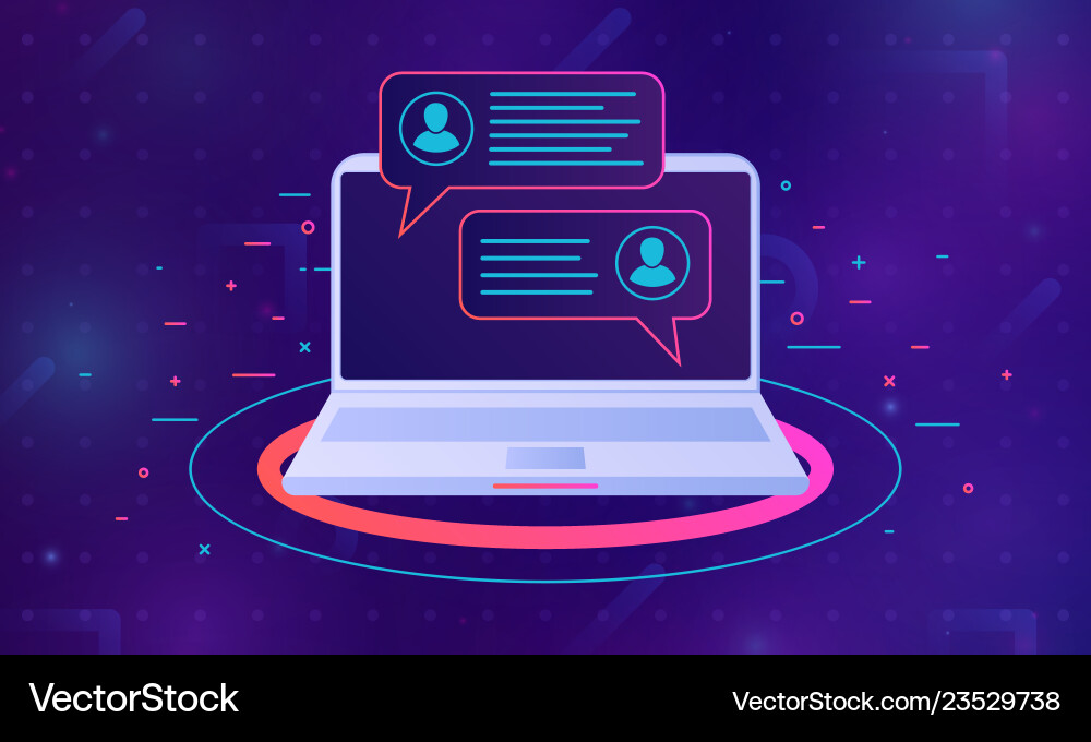 Cloud file storage Royalty Free Vector Image - VectorStock