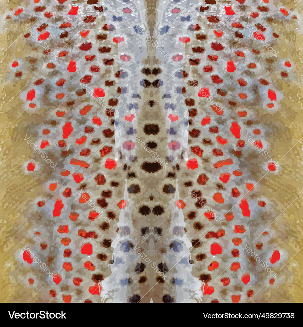 Salmon Skin Vector Images (over 310)