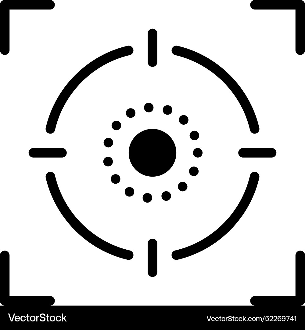 Capture Royalty Free Vector Image - VectorStock