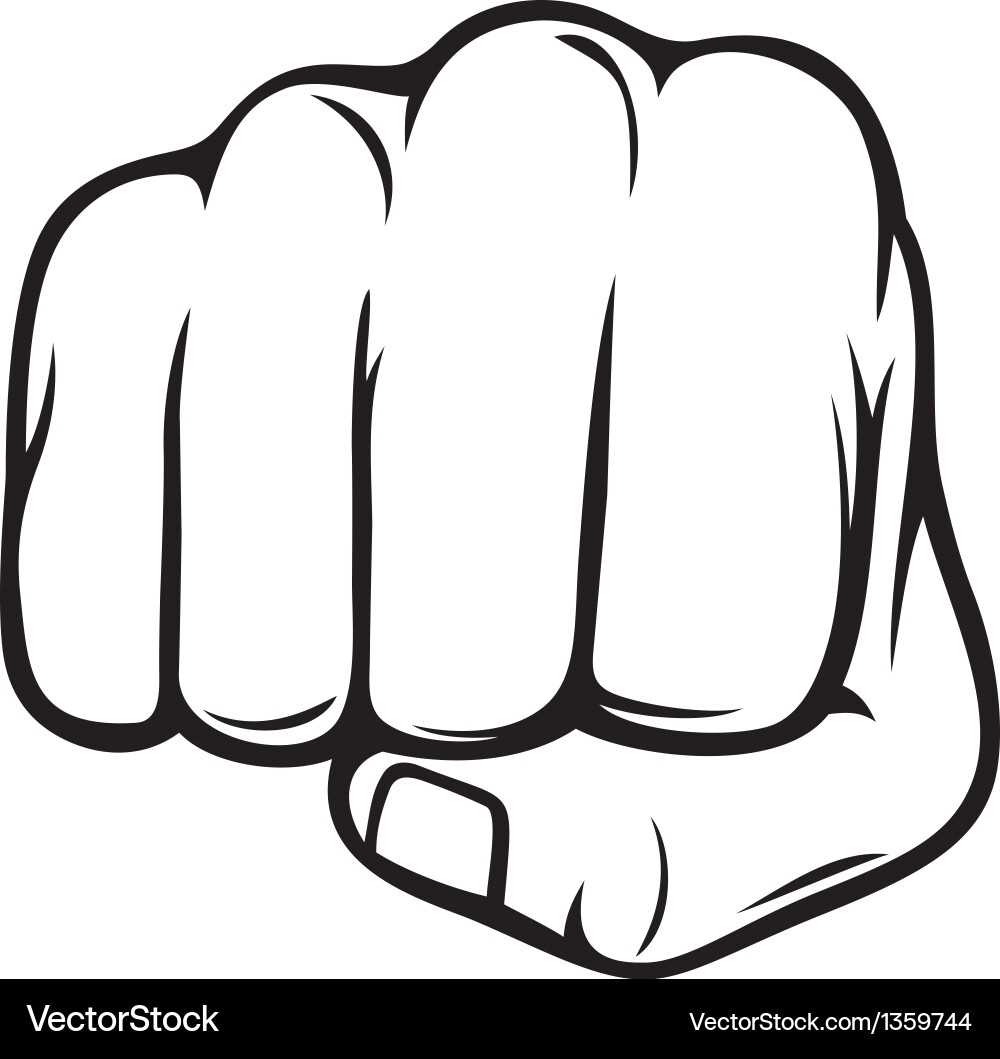Strong Arm Black Vector Images (over 16,000)