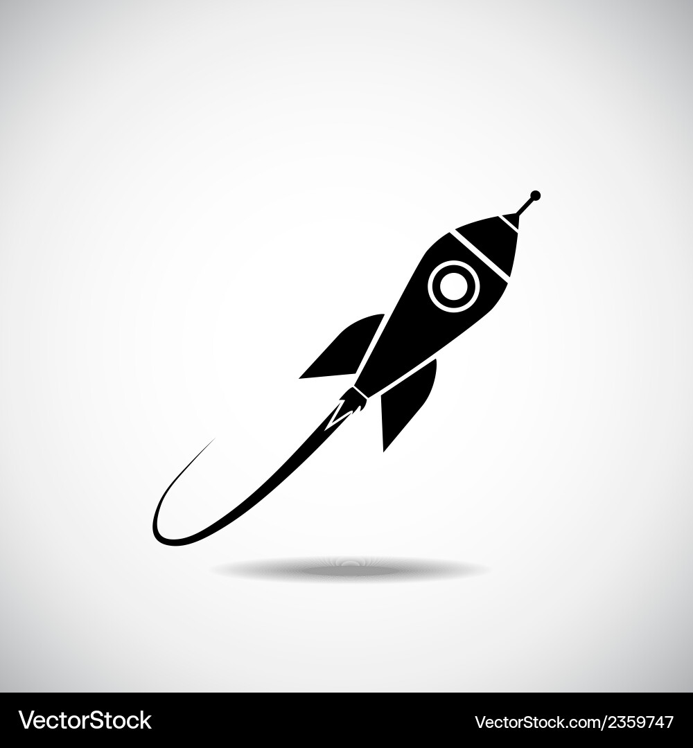 Turbo Rocket Vector Images (over 440)