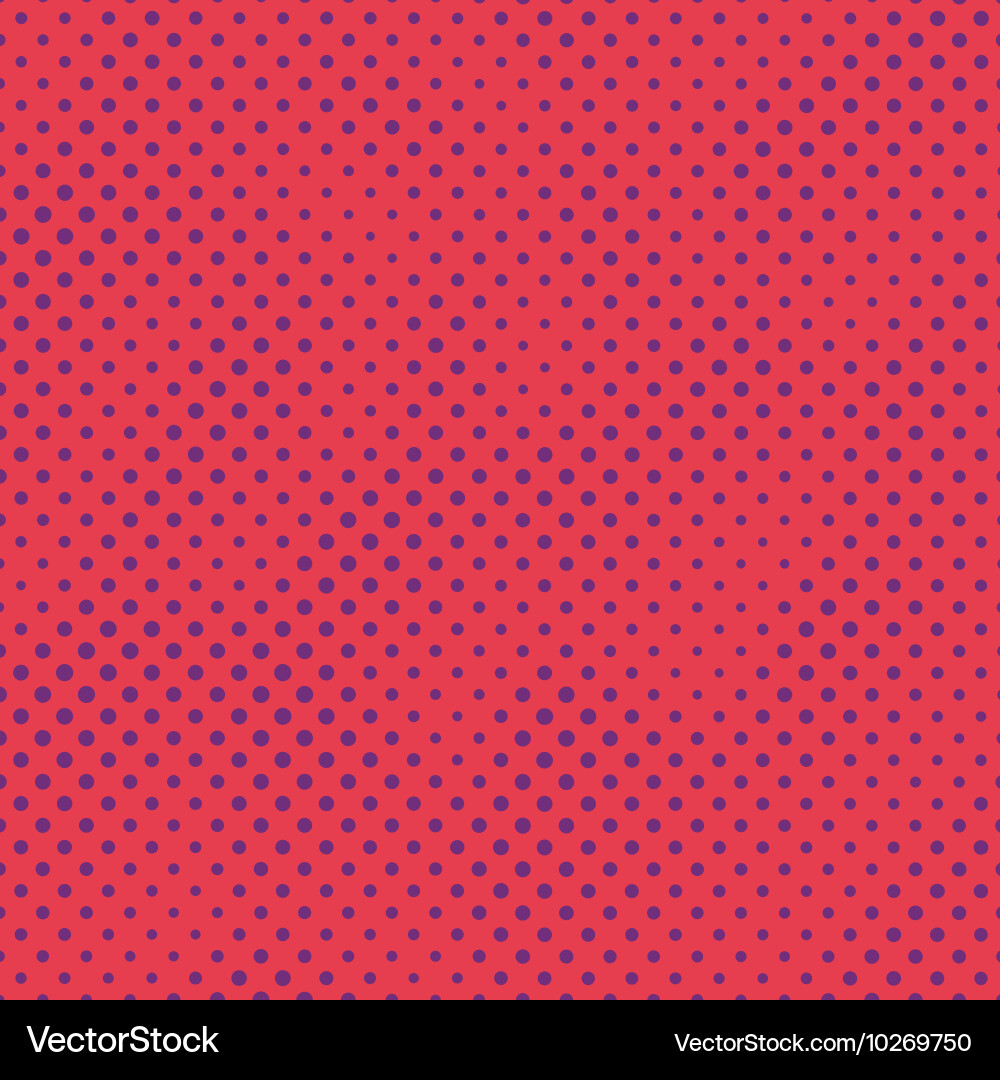 Colorful Abstract Dot Background Royalty Free Vector Image