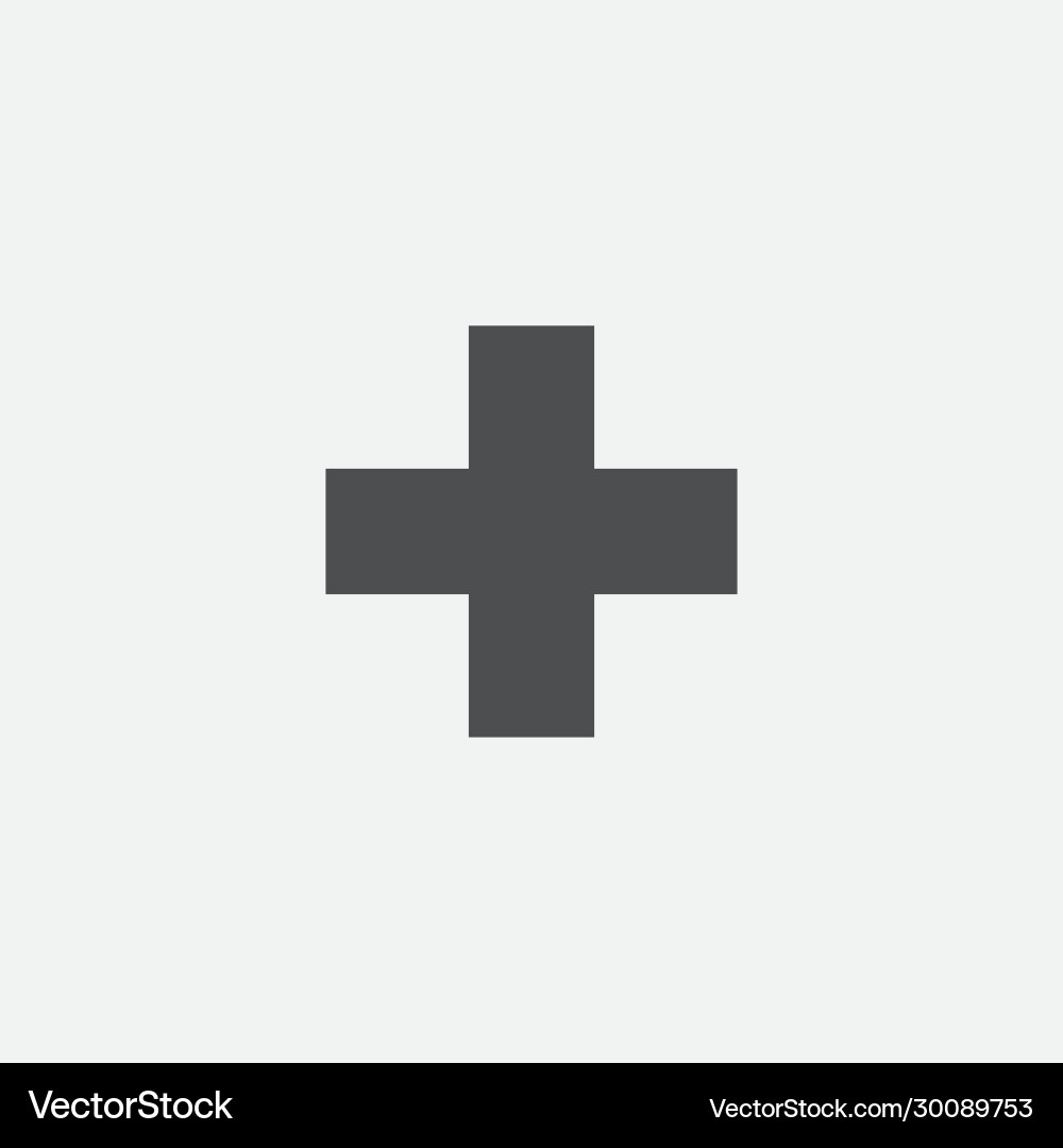 3d Plus Sign Vector Images (over 4,900)