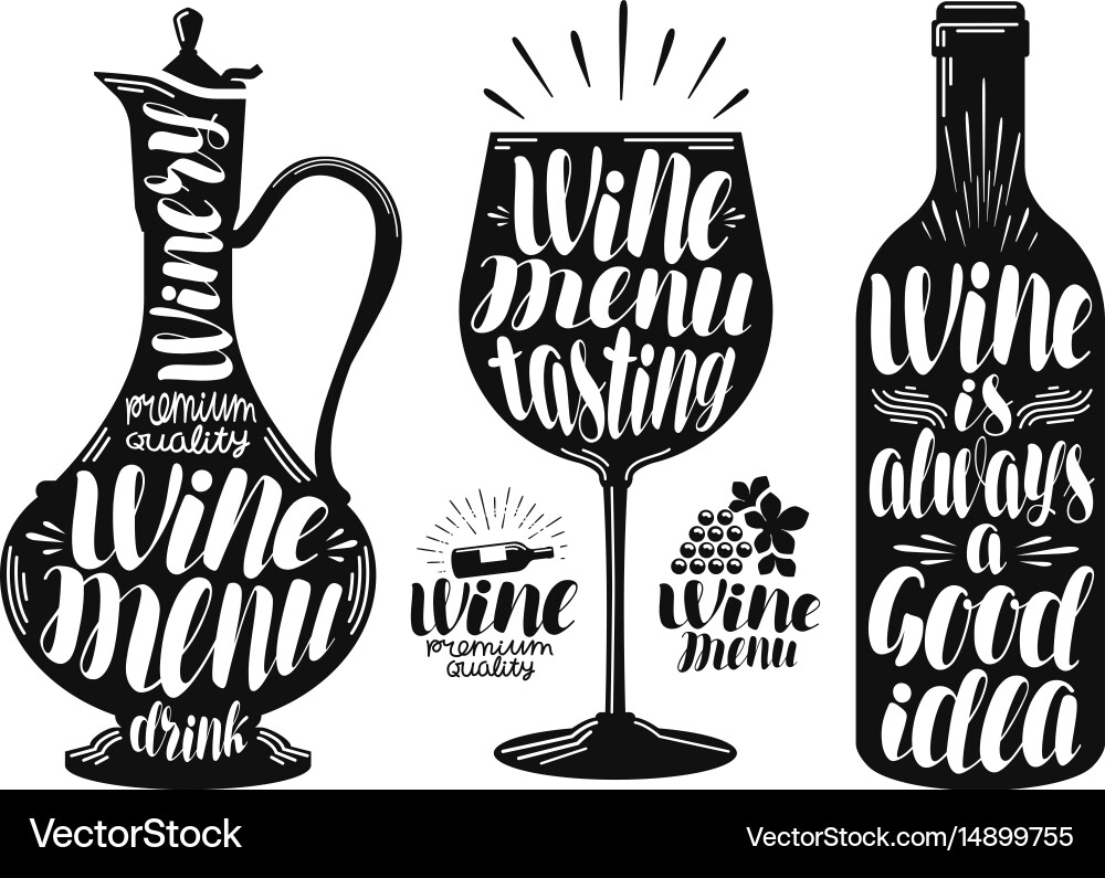 Decanter Logos Vector Images (over 760)