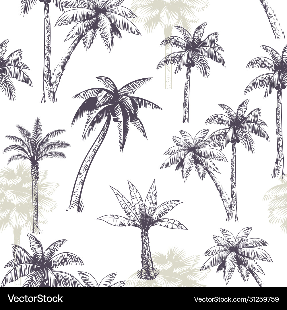 Miami Pattern Vector Images (over 3,000)