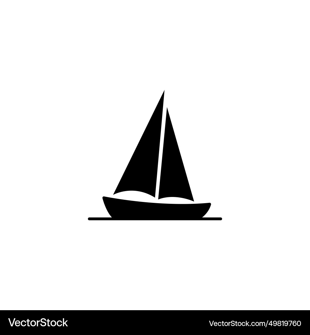 Simple Boat Template