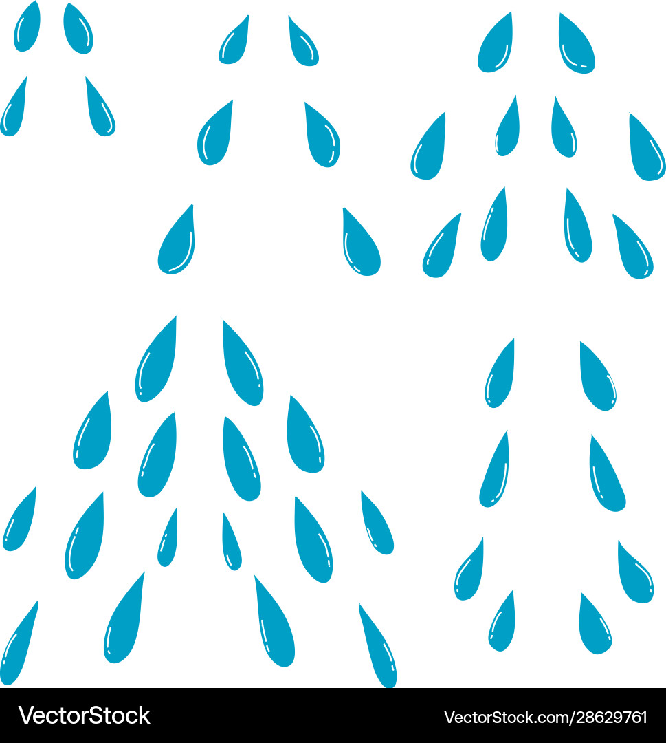 Tränen Tropfen Trauer weinen Kryoströme Tränen blob