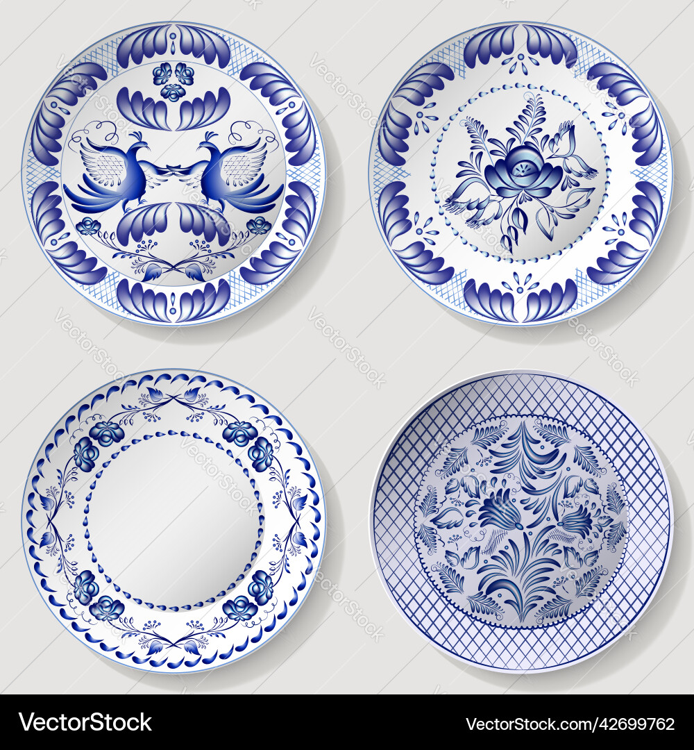 Art porcelain pottery Vector Images & Graphics for Commercial Use ...