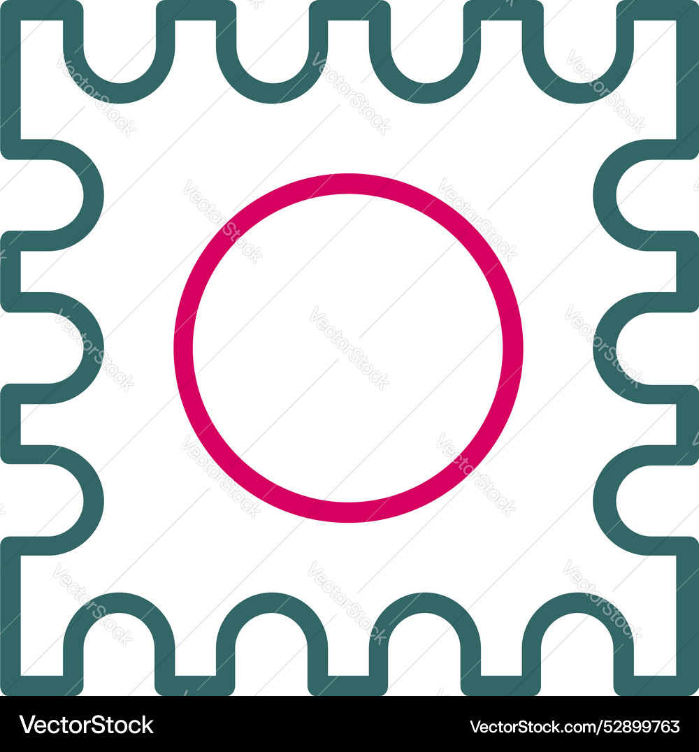 Lsd icon design Royalty Free Vector Image - VectorStock