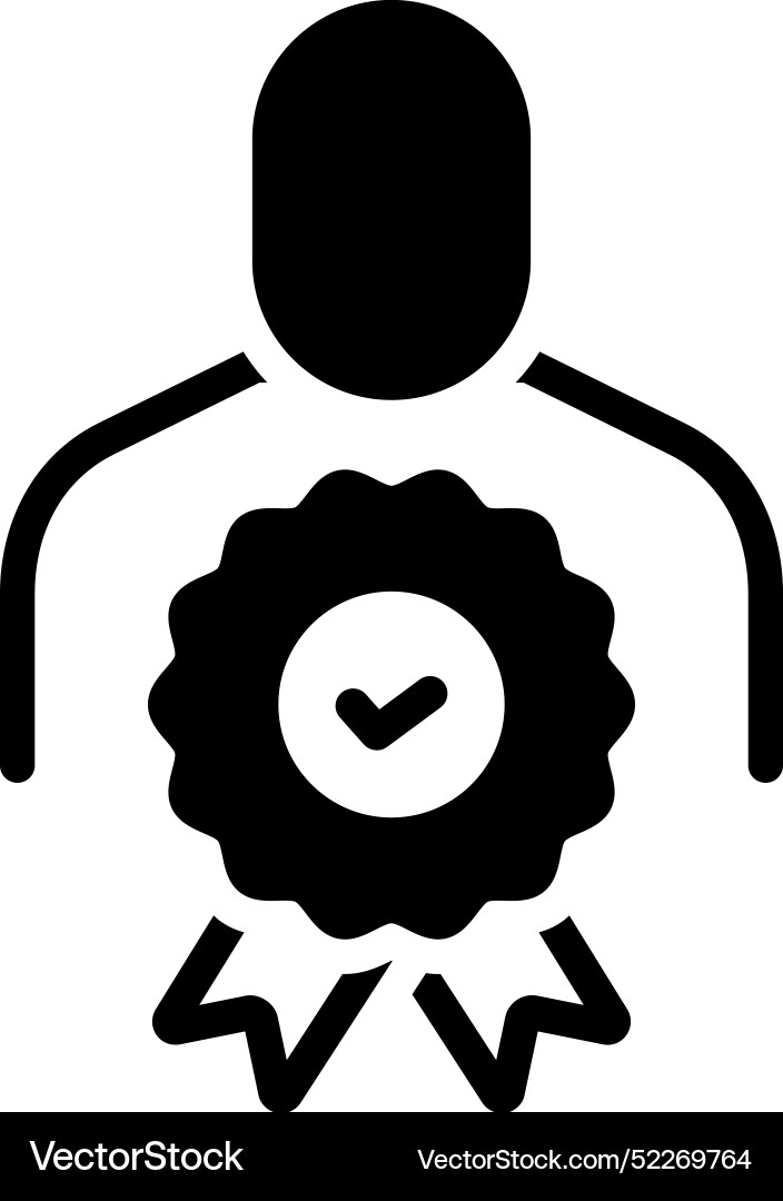 Credibility Royalty Free Vector Image - VectorStock Credibility Royalty Free Vector Image - VectorStock