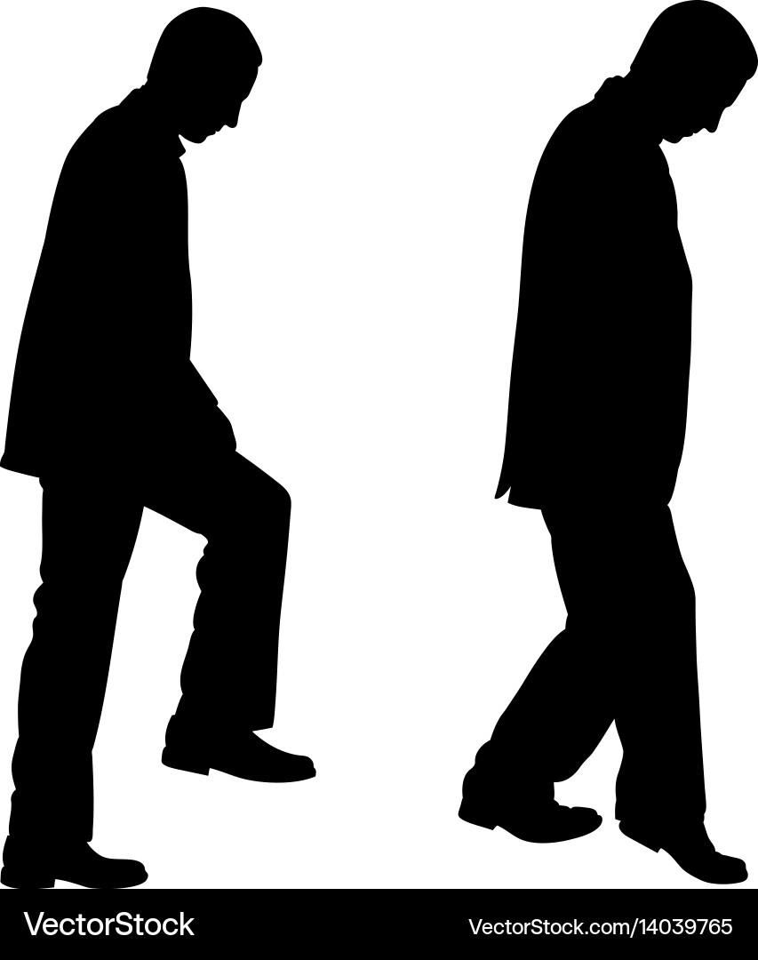 Walking Up Steps Vector Images (over 3,900)