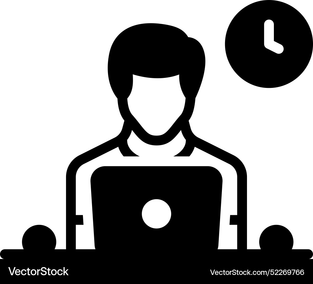 Developer Royalty Free Vector Image - VectorStock