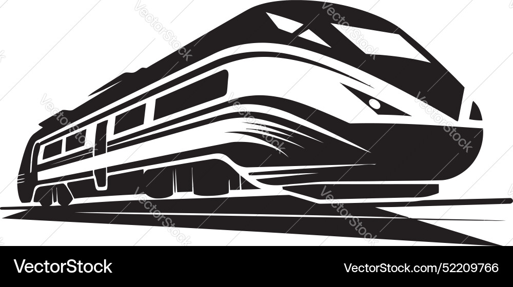 Commuter Rail Vector Images (over 5,000)
