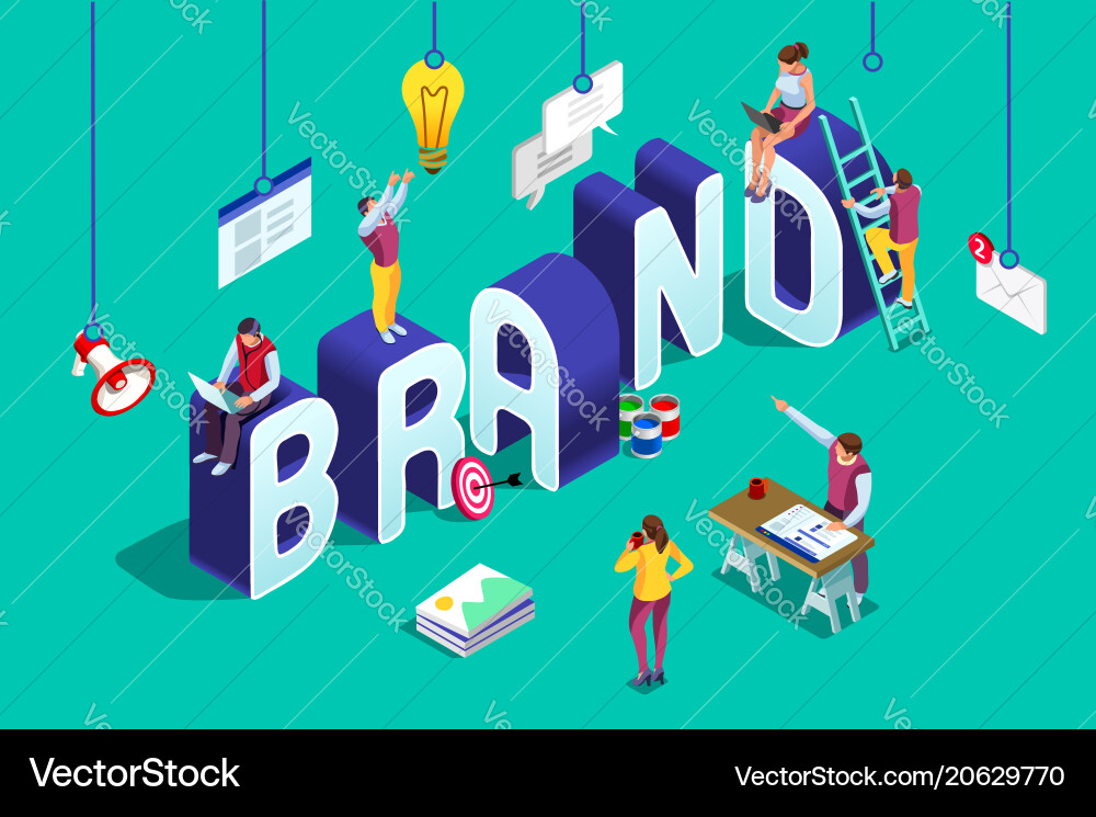 Build Brand Vector Images (over 220,000)