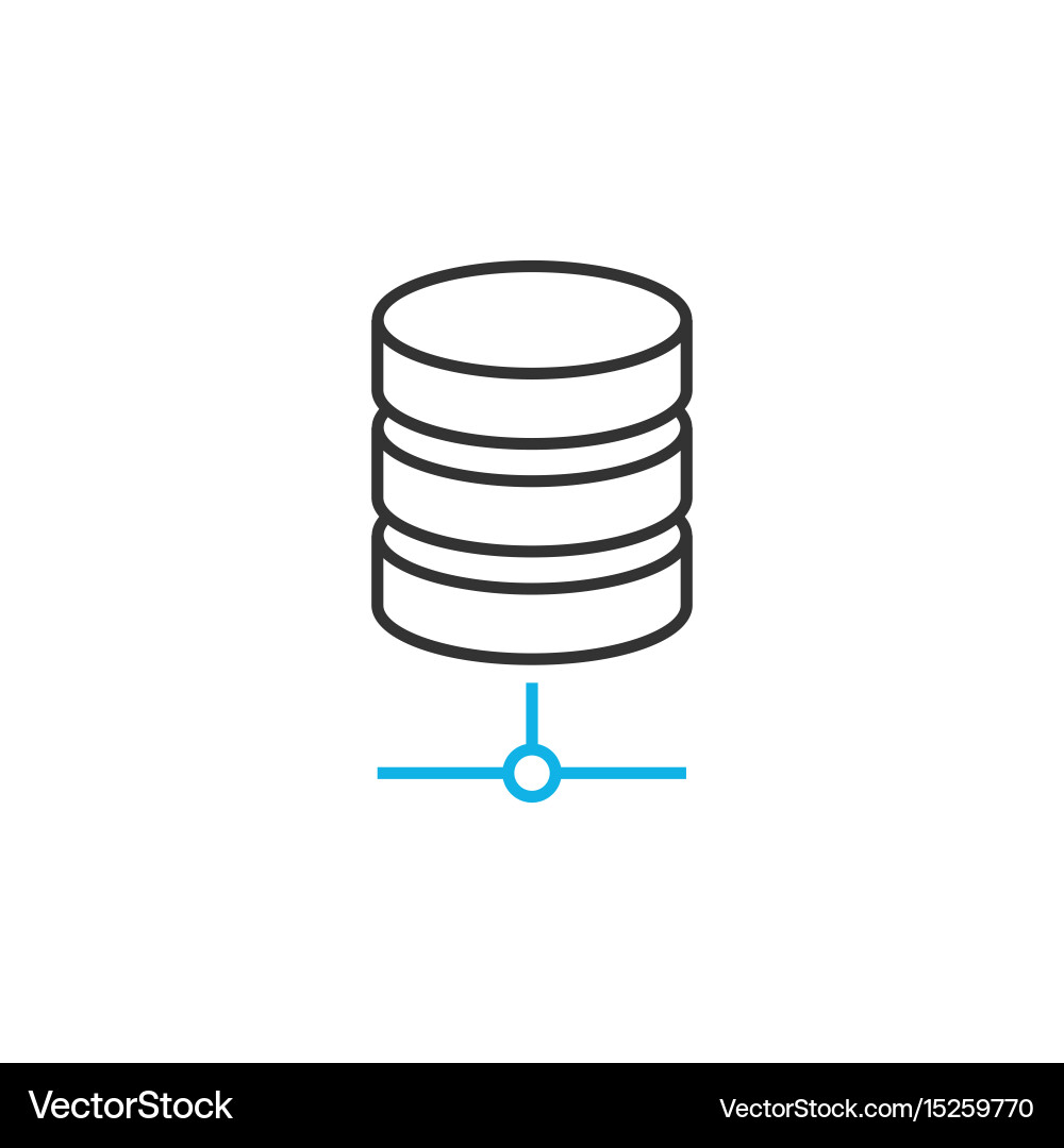 Cylinder Server Vector Images (over 1,500)