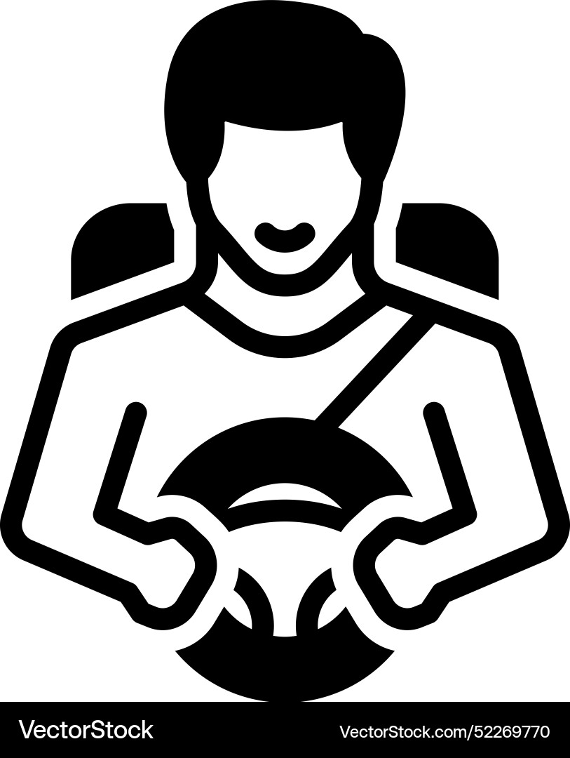 Driver Royalty Free Vector Image - VectorStock