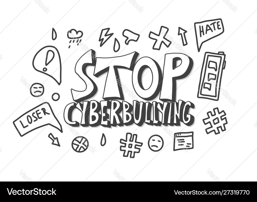 Stop Cyber Bullying Quotes
