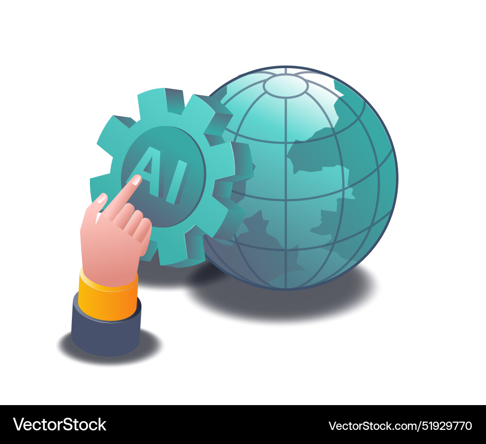 Advanced Analytics Vector Images (over 1,300)