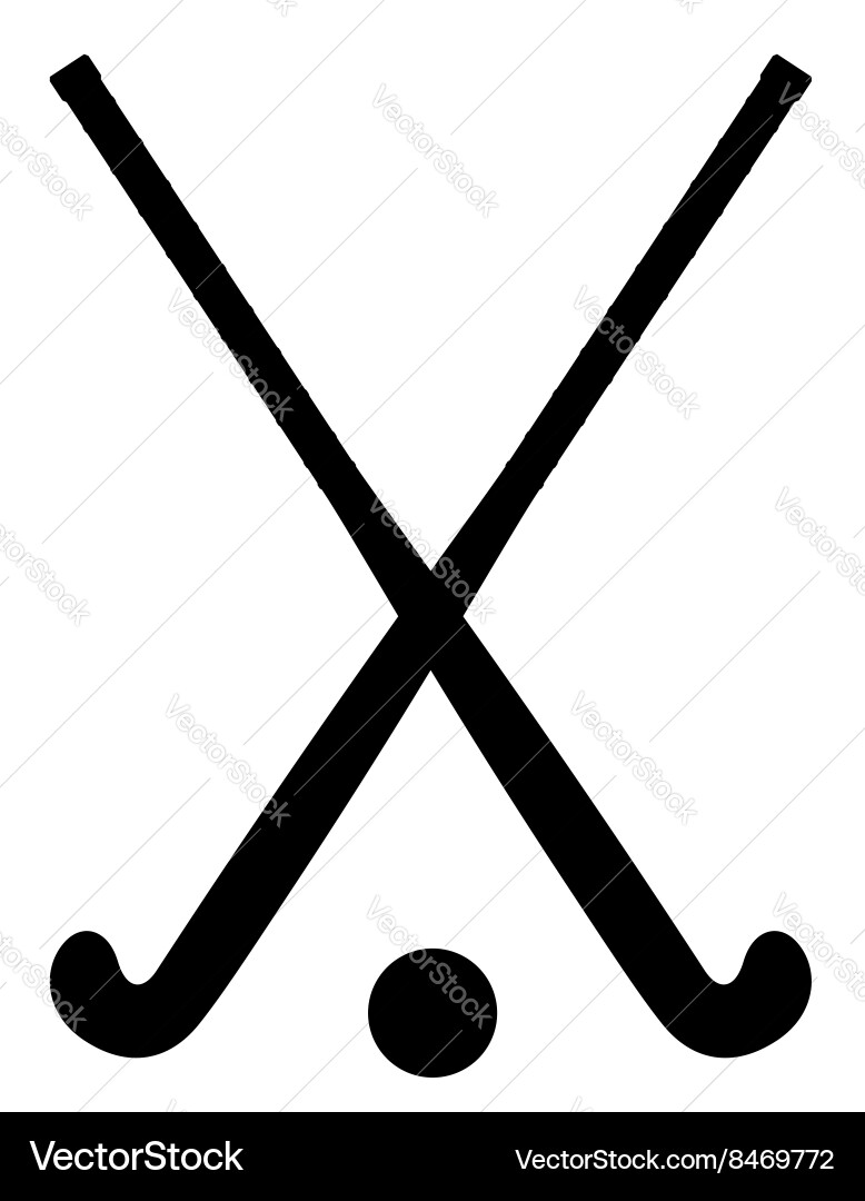 Hockey Stick Outline Vector Images (over 4,200)
