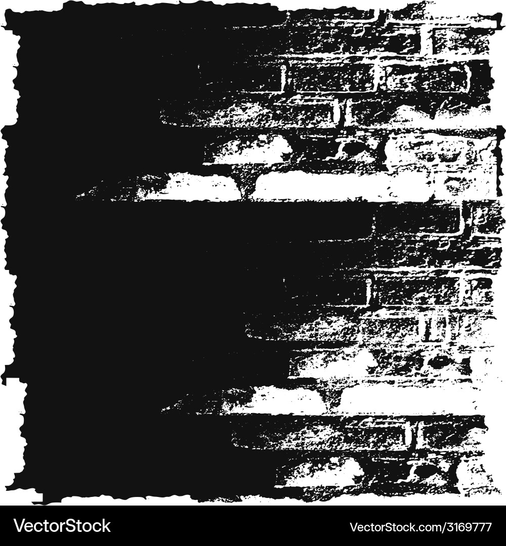 Grunge background template Royalty Free Vector Image