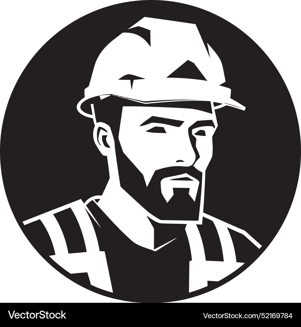 Crafting the future legacy of construction Vector Image