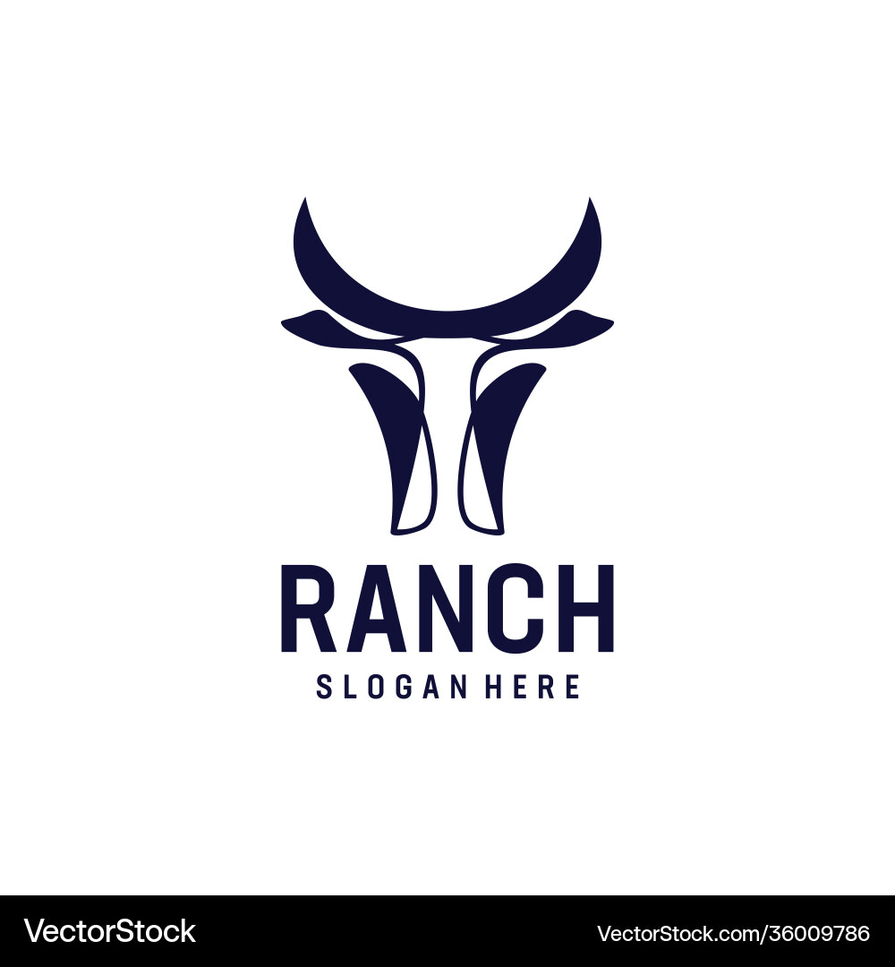 Ranch Logos Ideas For Sale – Lucky Valley Ranch Logo Design – Logo