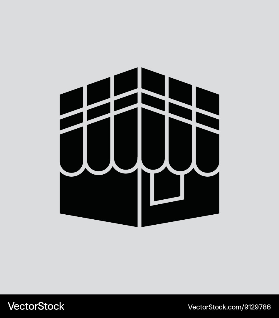 Baitullah Vector Images (52)