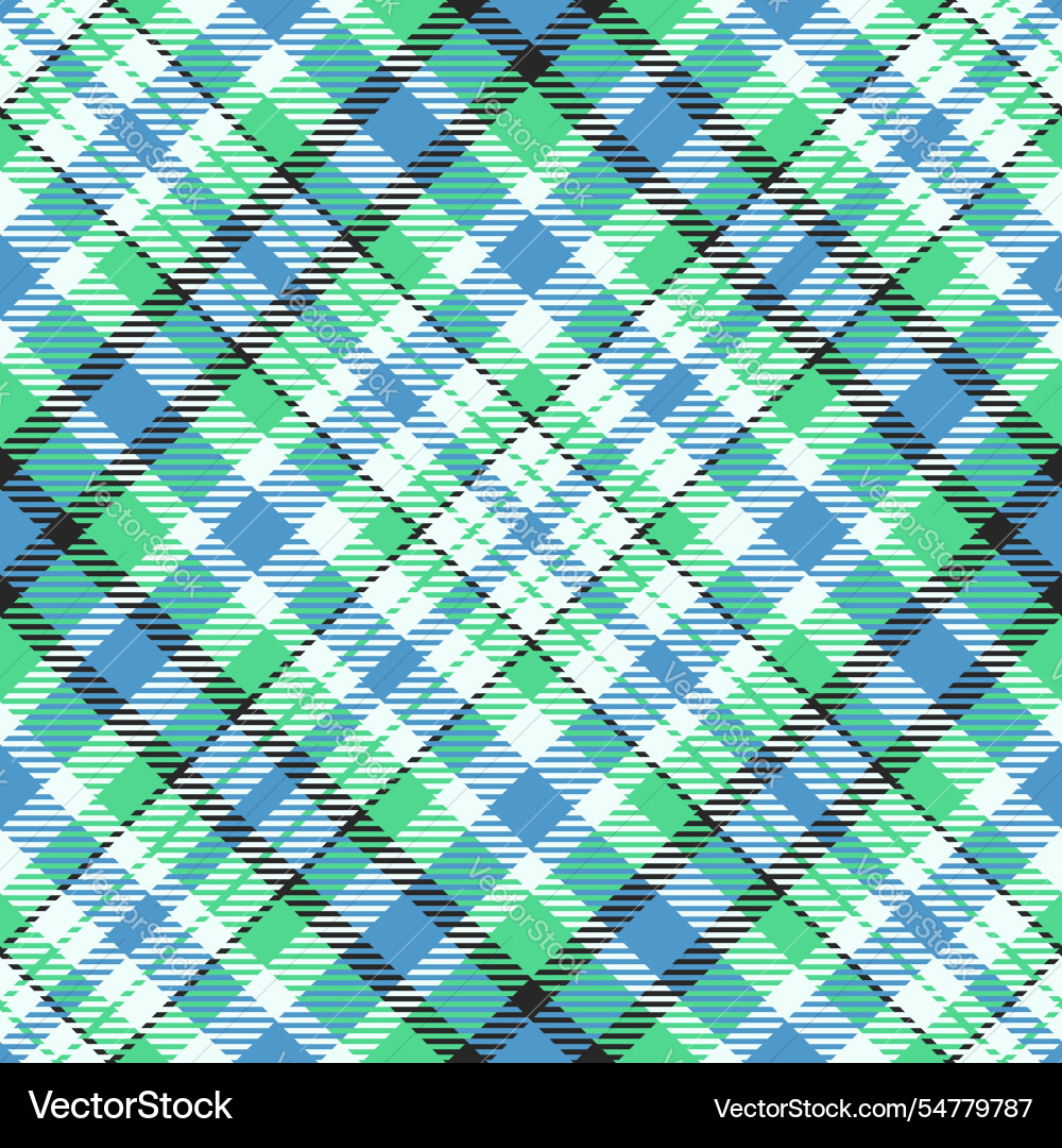 Dog tooth pattern plaid background model texture Vector Image