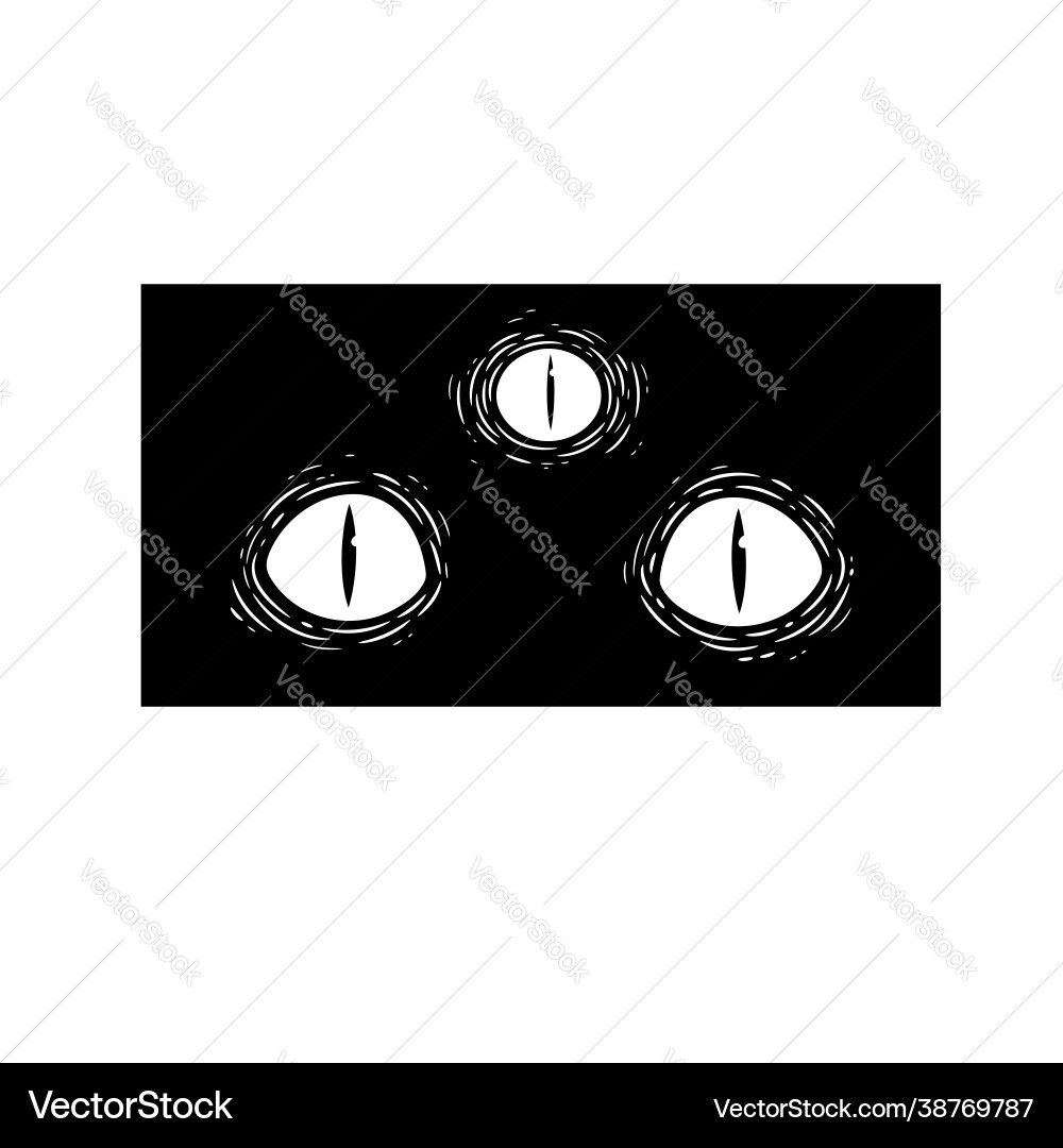 Scary Lizard Eye Vector Images (over 130)