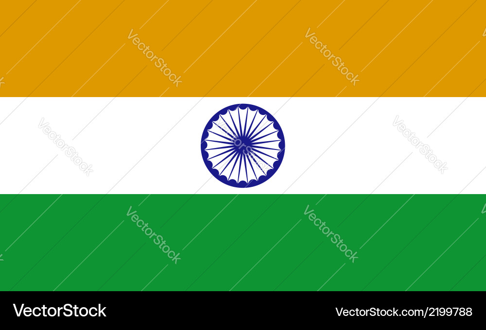 India Royalty Free Vector Image - VectorStock