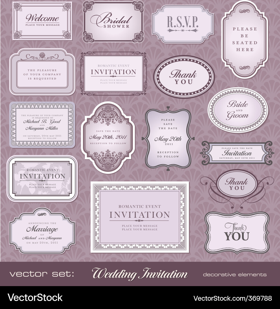 Welcome Border Vector Images (over 4,300)