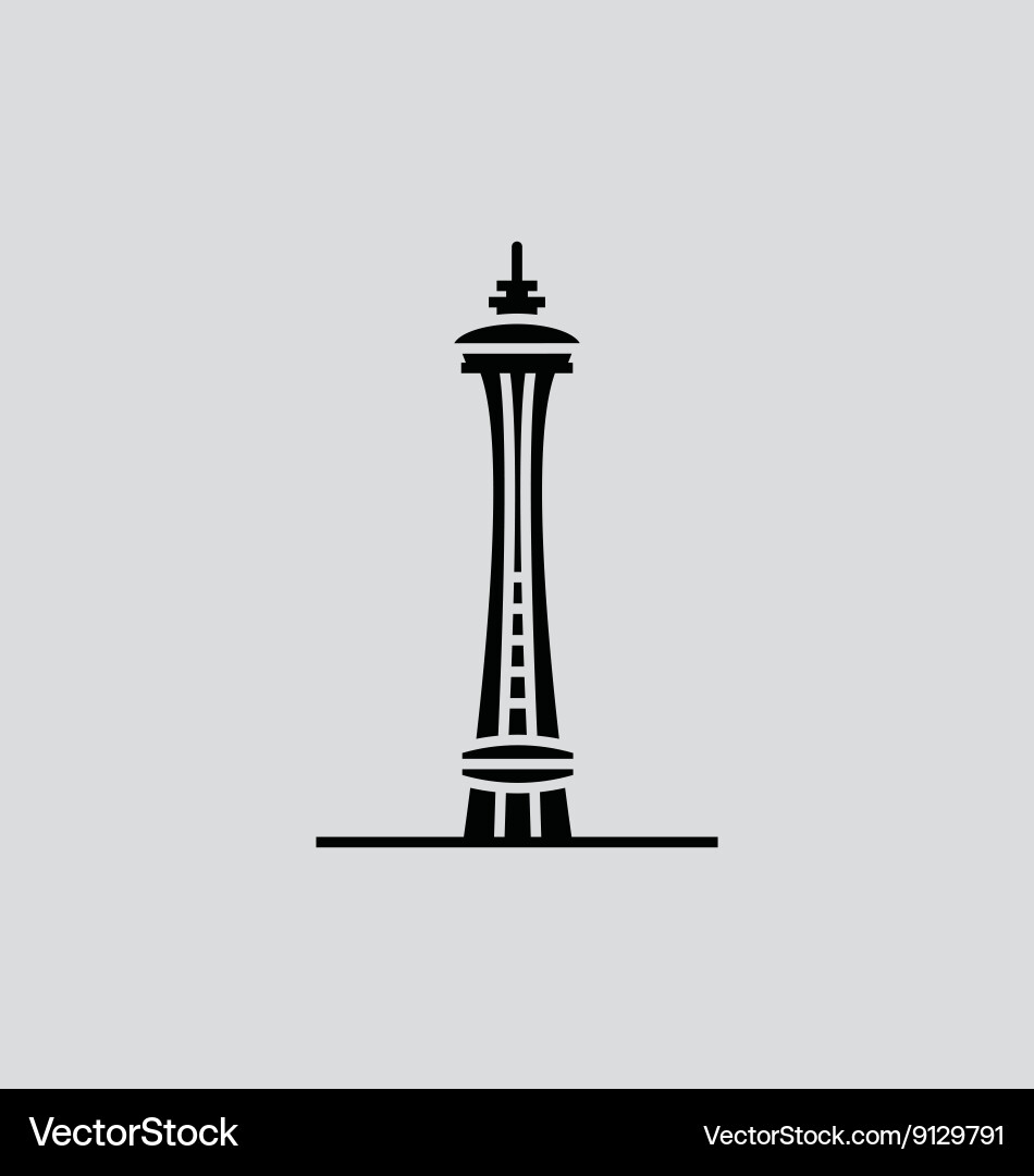 Vector Space Needle