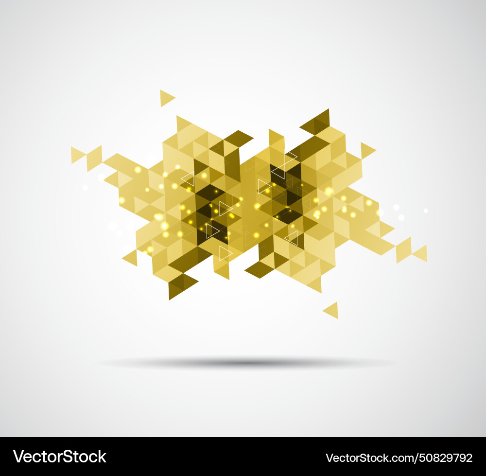 Science internet computer technology business Vector Image