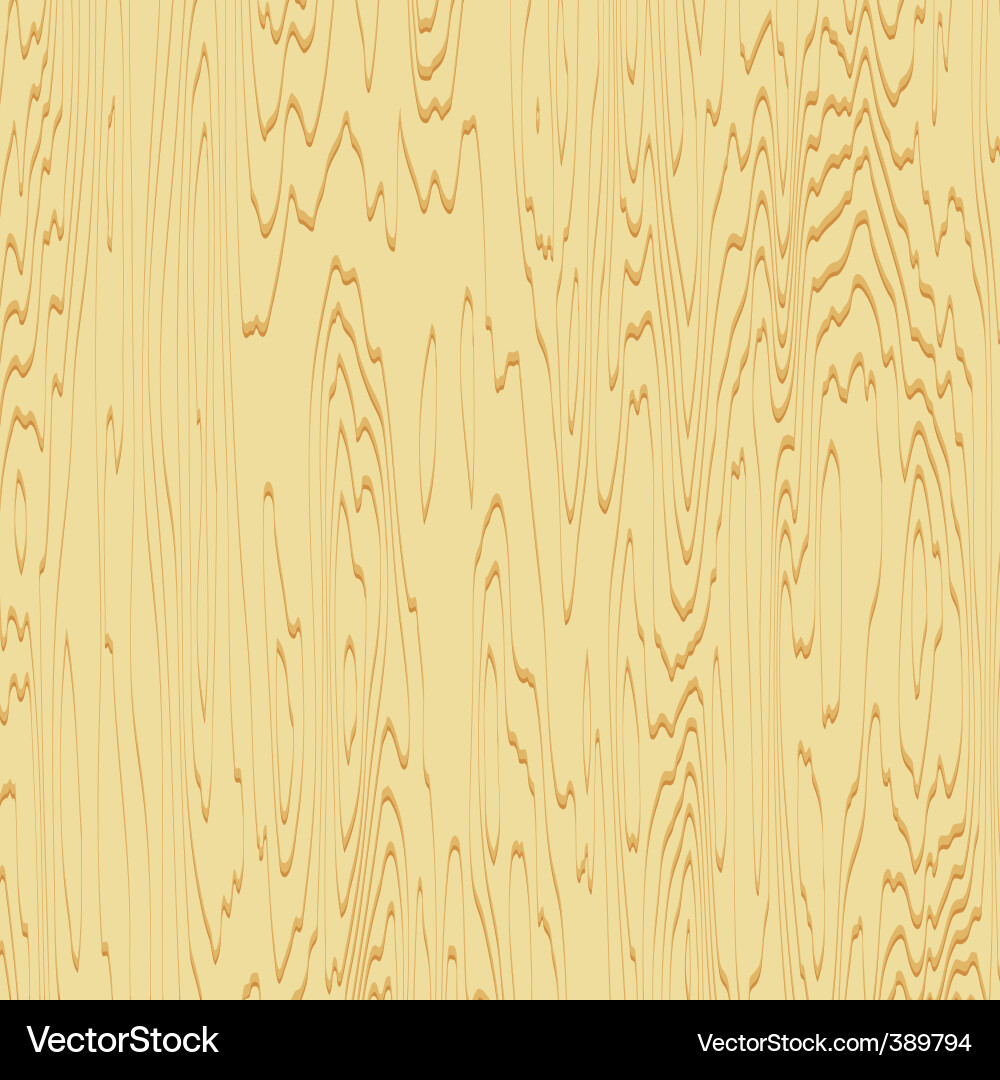 Wood Grain Texture Royalty Free Vector Image - VectorStock
