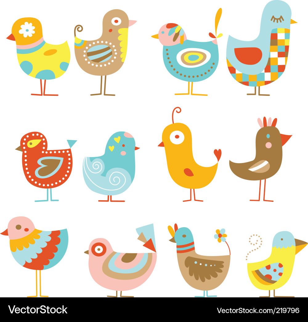 Chickens Vector Images (over 210,000)