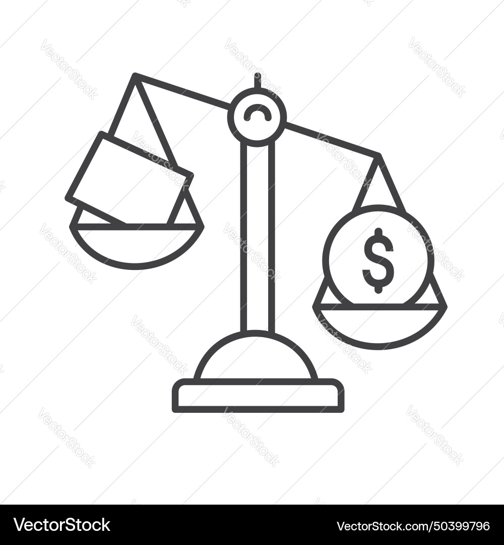 Debit and credit icon design Royalty Free Vector Image