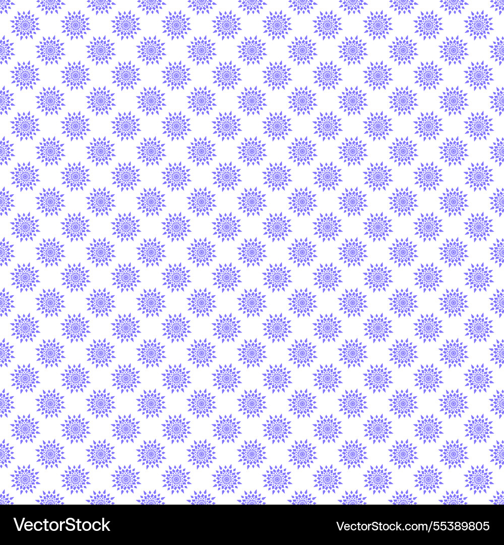 Geometric patten design seamless textile Vector Image