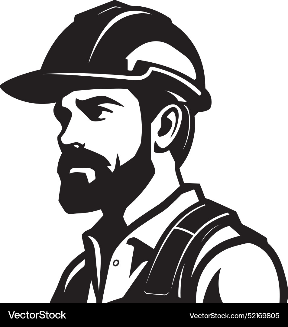 Unsung builders stories from construction Vector Image