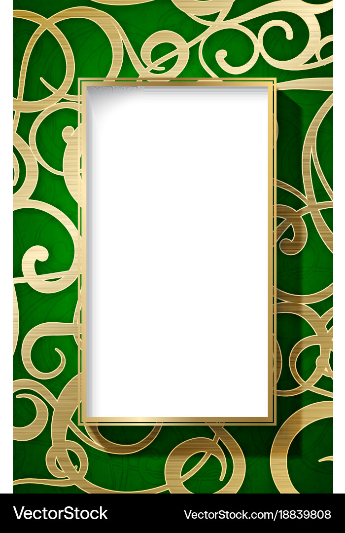 Fantasy background Royalty Free Vector Image - VectorStock