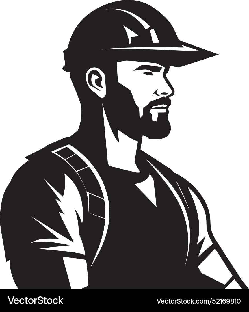 Building the foundation of communities Royalty Free Vector