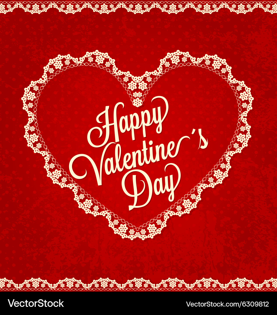 Val day05 Royalty Free Vector Image - VectorStock