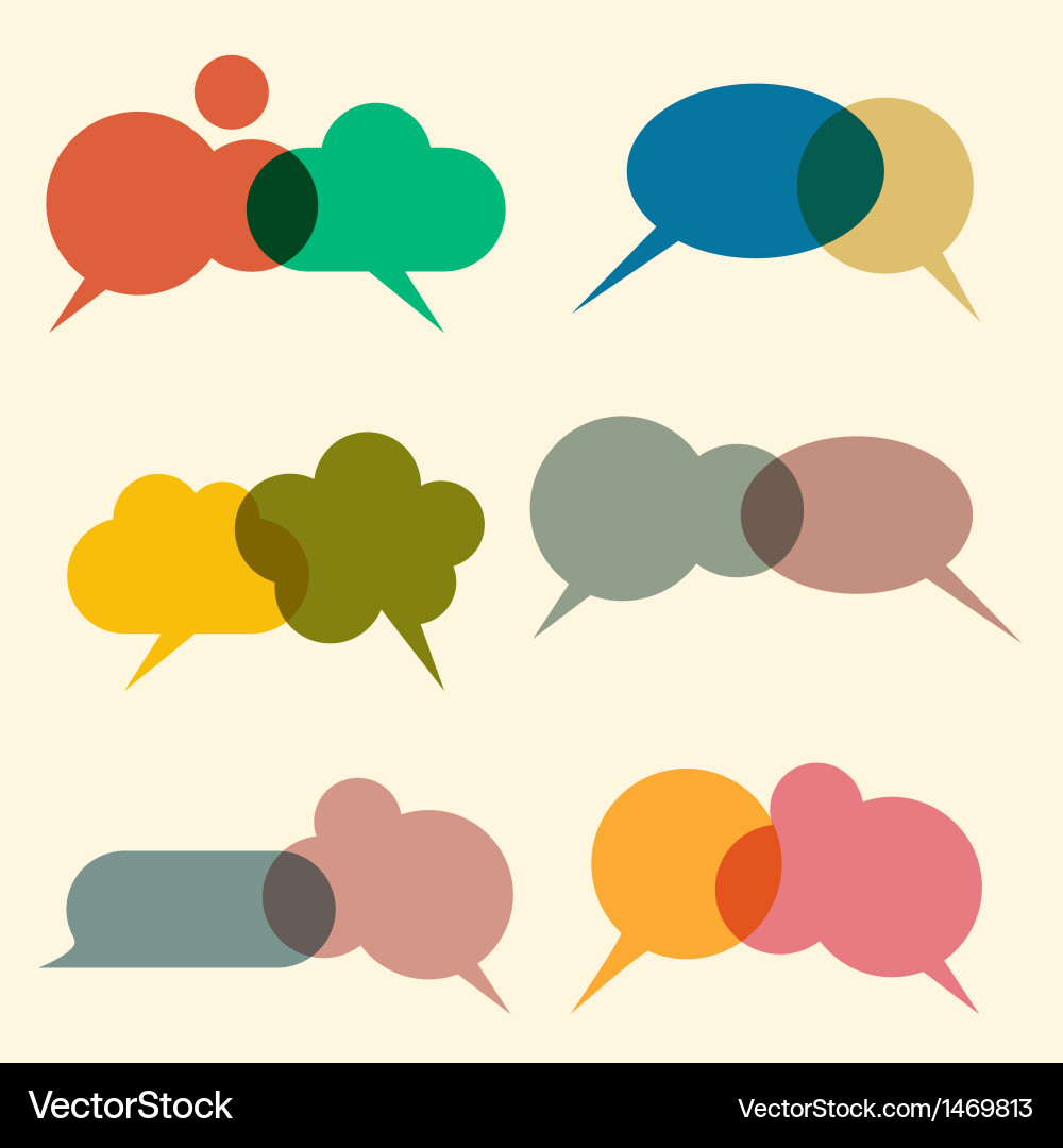 Word Bubbles Vector Images (over 41,000)
