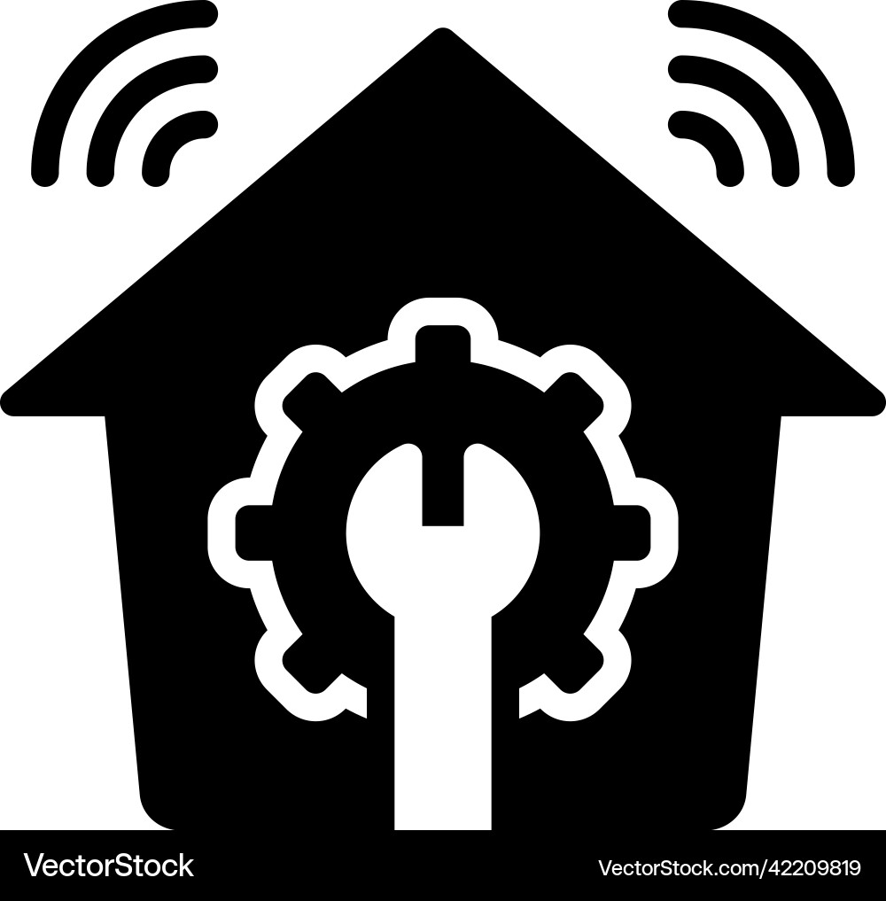 Facility Royalty Free Vector Image - VectorStock