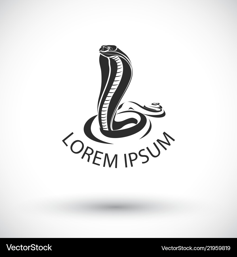 Snake Royalty Free Vector Image - VectorStock