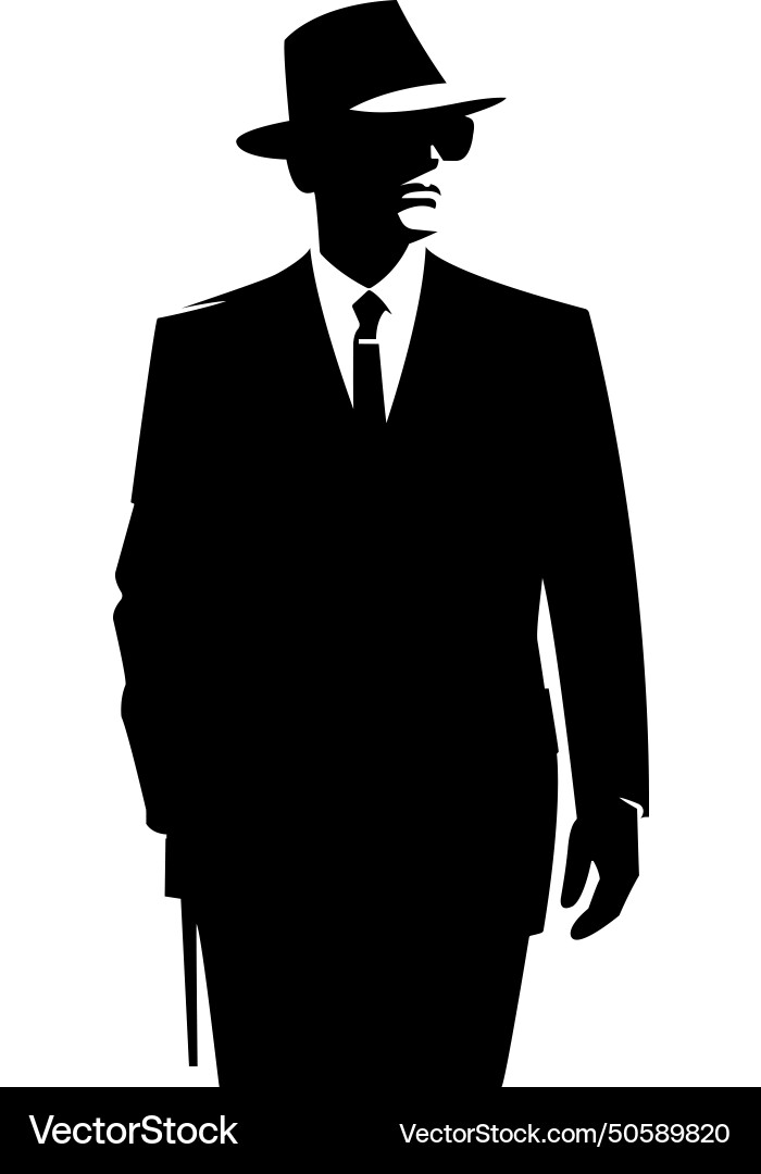 Man Royalty Free Vector Image - VectorStock