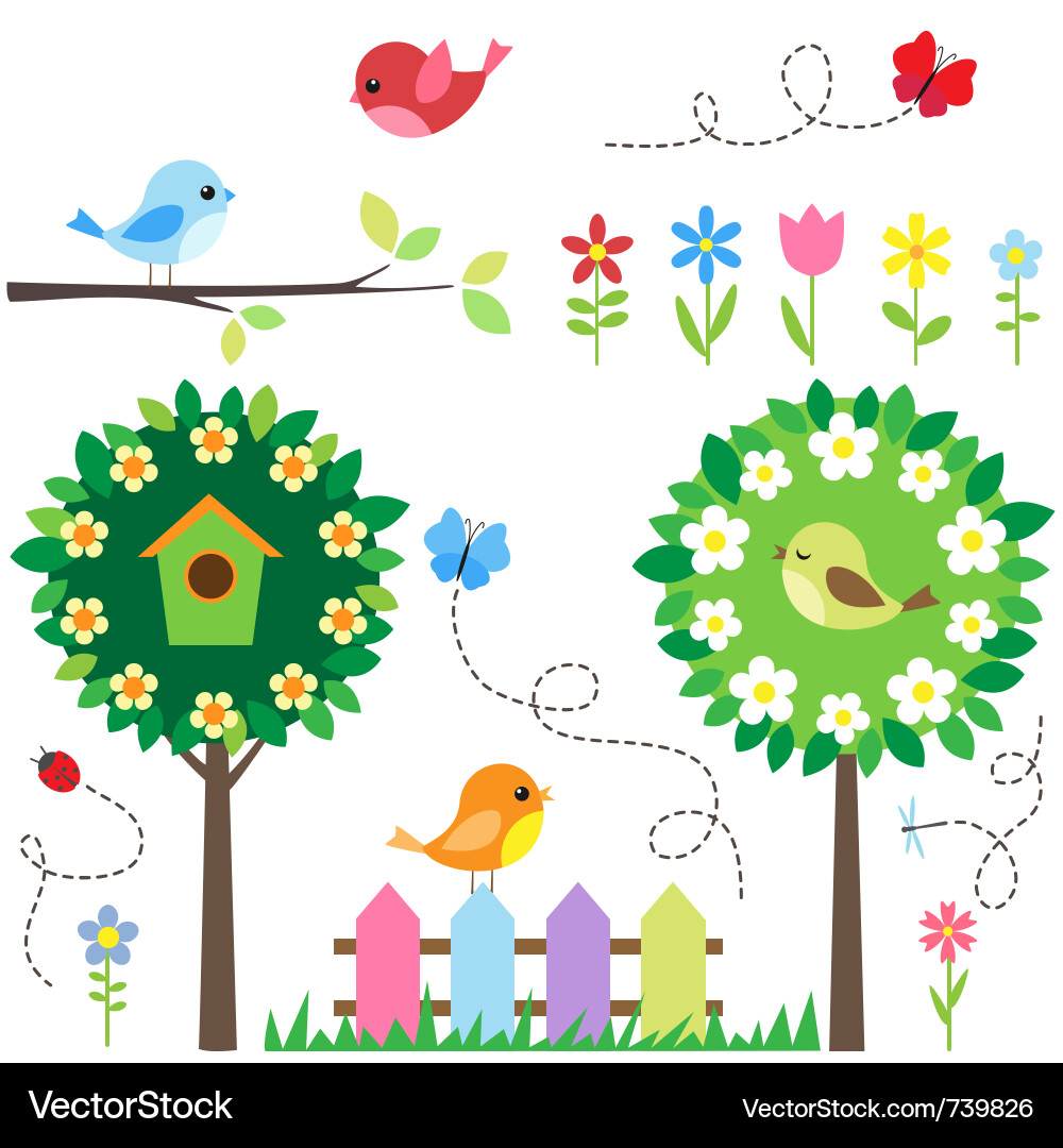 Garden Vector Images (over 1.2 million)