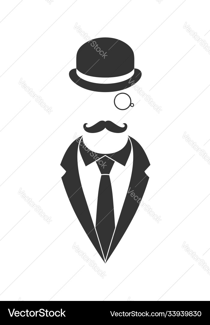 Man Royalty Free Vector Image - VectorStock