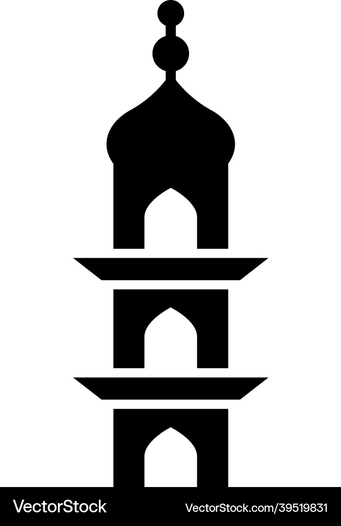 Mosque Minaret Vector Images (over 11,000)